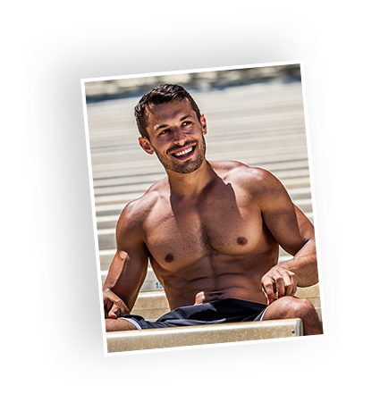 BODY ALCHEMY | CUSTOM ABS